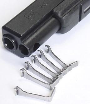 Delta Force | Glock 3.5lb Connector